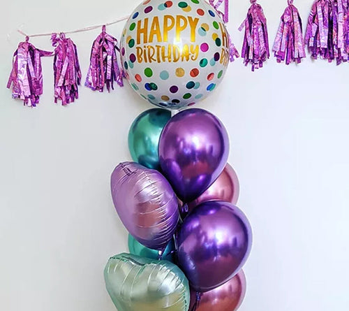 Balloon Shop | Order Balloons Online / Best Balloons Scarborough
