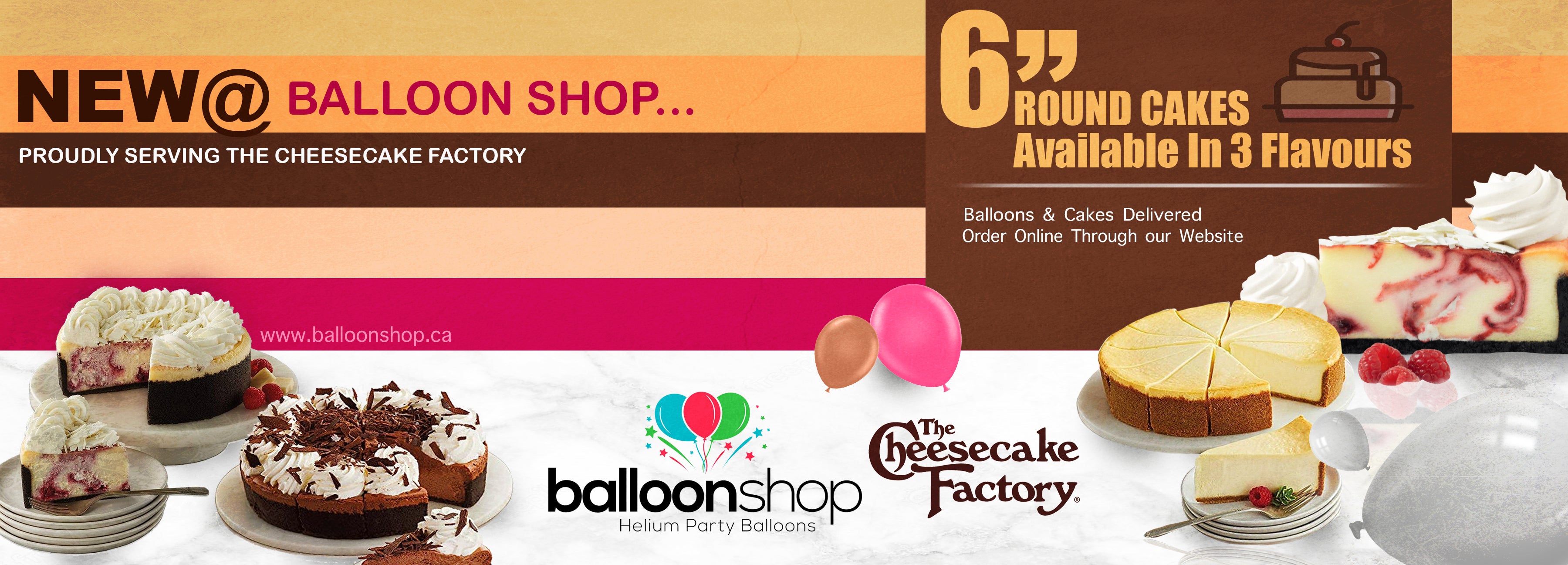 Helium party balloons birthday bouquet personalized – Balloon Shop